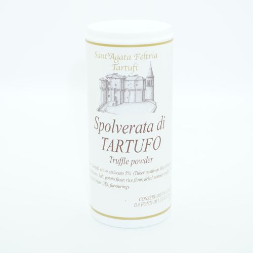 Truffle powder 100 g - Tartufo.com